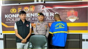 Polda Gorontalo - TribrataNews – Portal Berita Resmi Polda Gorontalo