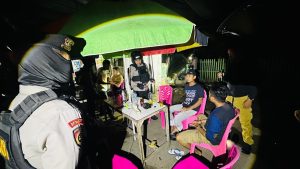 Pencegahan Gangguan Kamtibmas dan Aksi Premanisme, Ini Tindakan Yang Dilakukan Oleh Dit Samapta ...